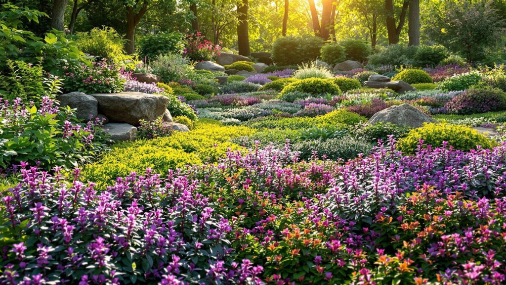 How to Choose the Perfect Ground Cover for Your Zone - Mossy Street