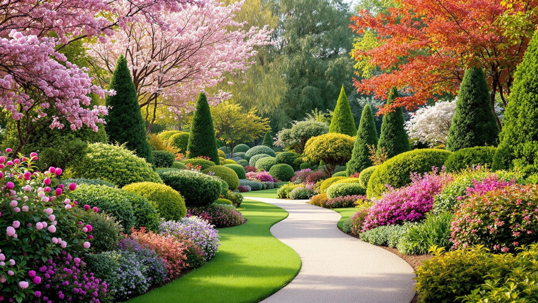 The Complete Guide to Growing Boxwood Shrubs - Mossy Street