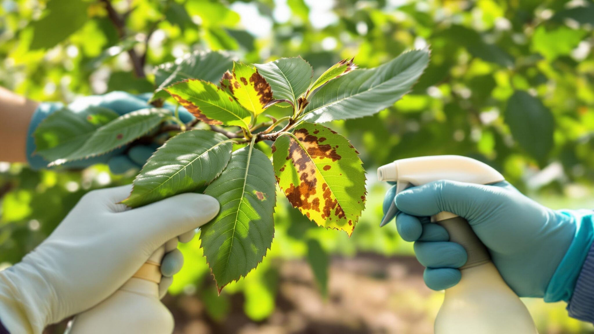 The Ultimate Beginner’s Guide to Growing Nut Trees - Mossy Street