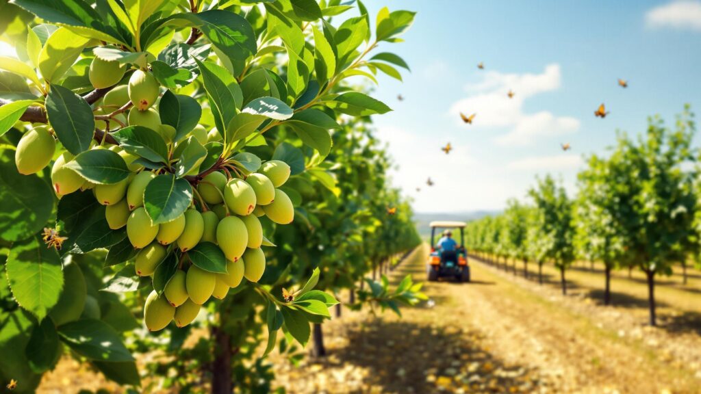 The Ultimate Beginner’s Guide to Growing Nut Trees - Mossy Street