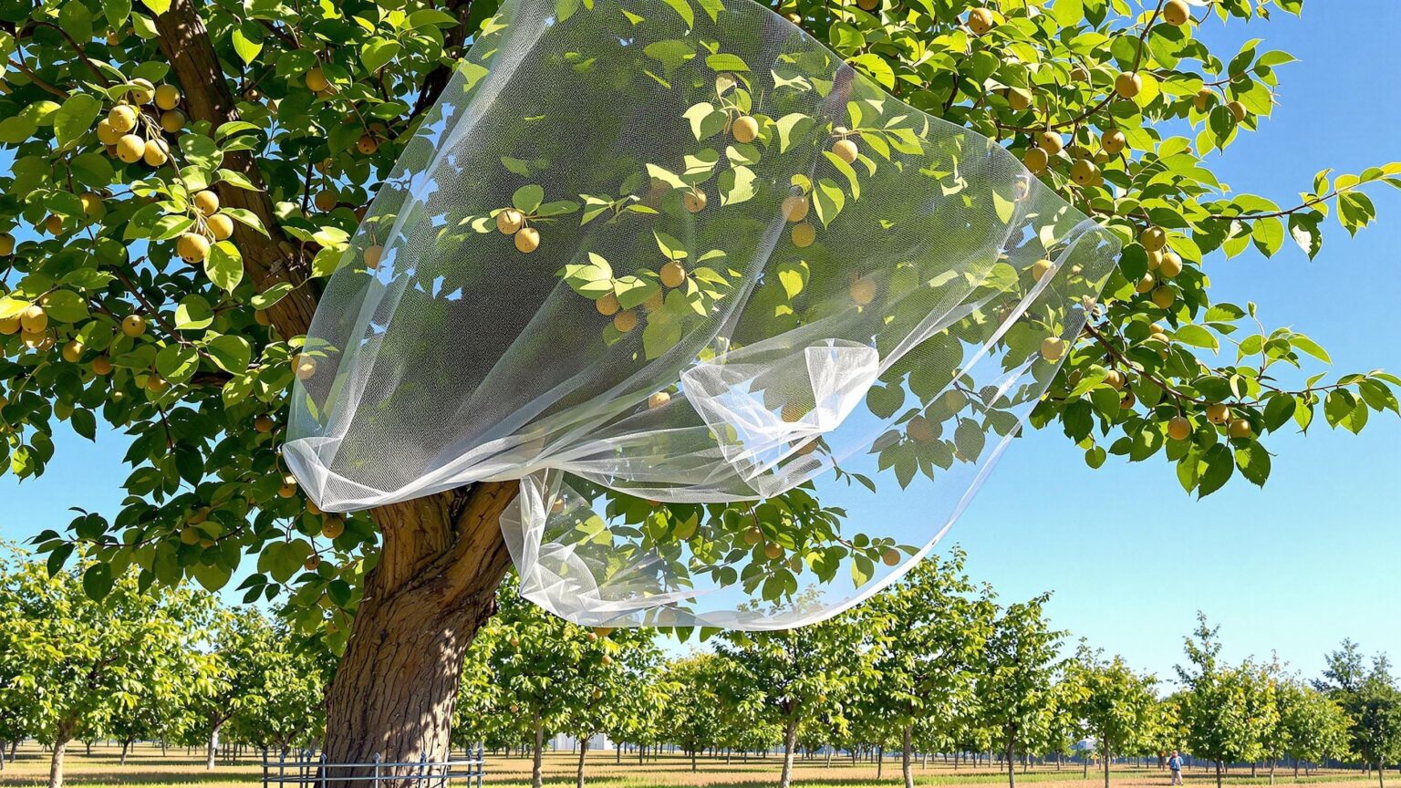 The Ultimate Beginner’s Guide to Growing Nut Trees - Mossy Street