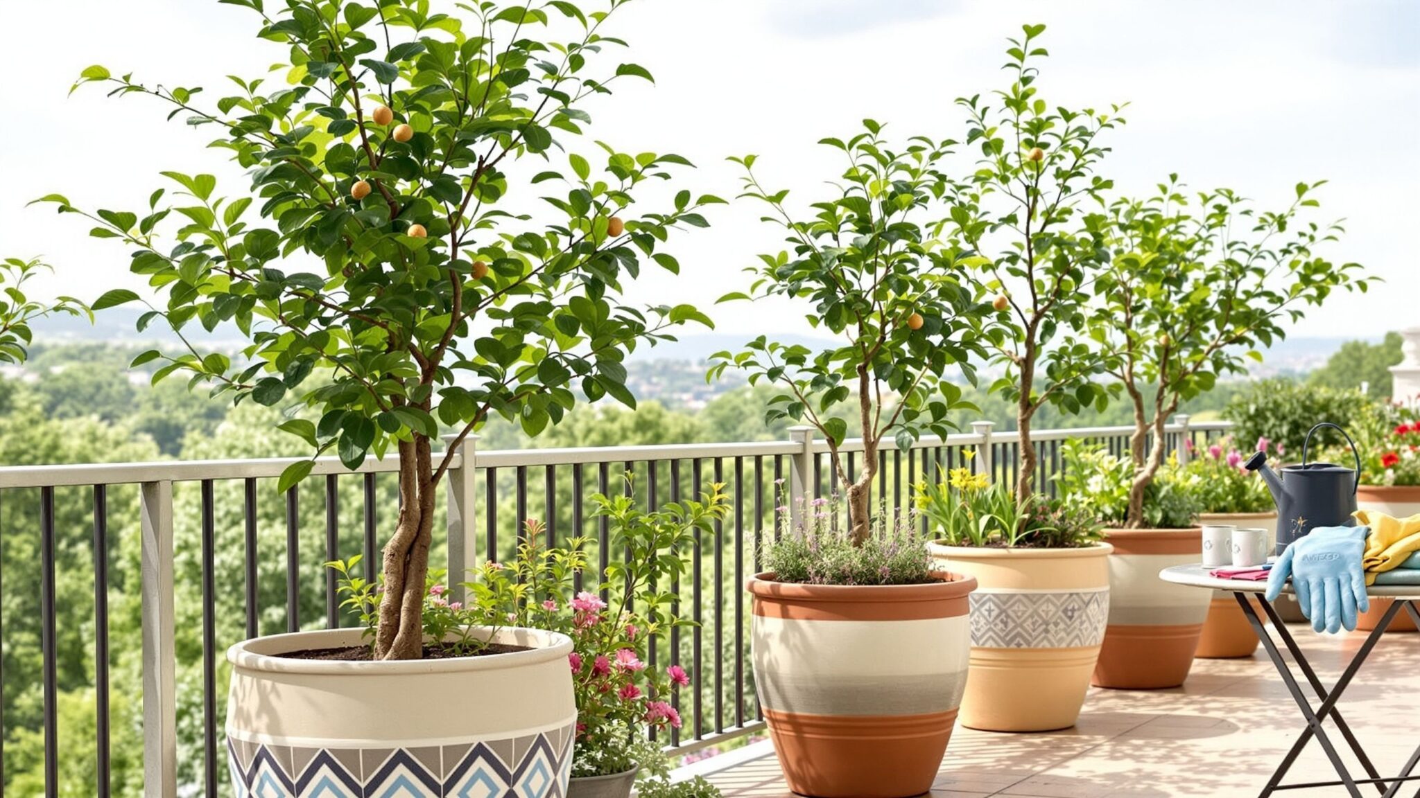 The Ultimate Beginner’s Guide to Growing Nut Trees - Mossy Street