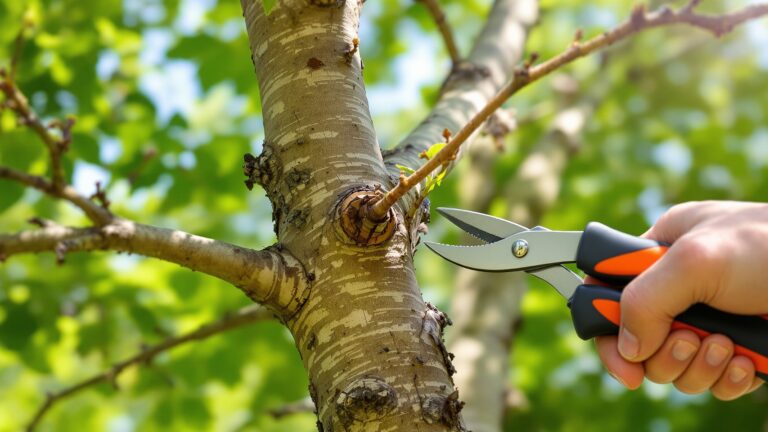 The Ultimate Guide to Deciduous Trees: Identification, Care, and ...