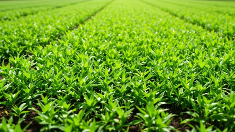 Cover Crops for Weed Suppression: Natural Weed Control That Works ...