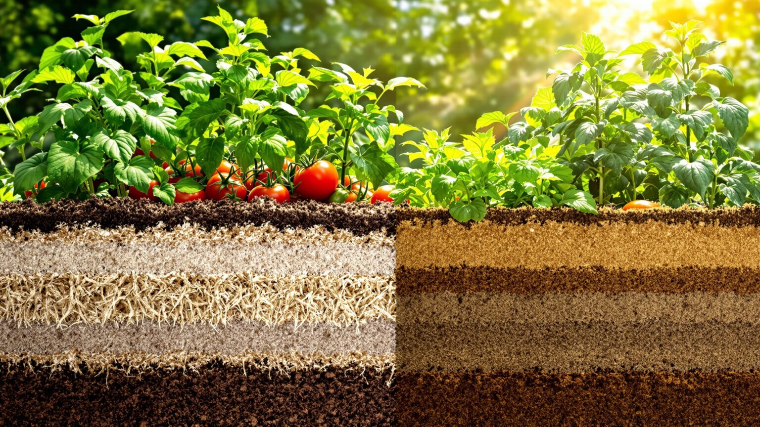 Soil pH for Vegetables: Ideal Ranges and How to Adjust Safely - Mossy ...