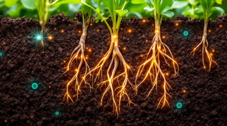 How to Read a Lab Soil Test Report: pH, N-P-K, CEC, and Organic Matter ...