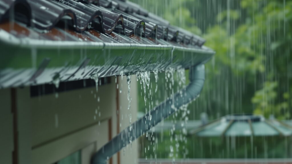 DIY Rain Barrel Setup: Step-by-Step With Parts List - Mossy Street