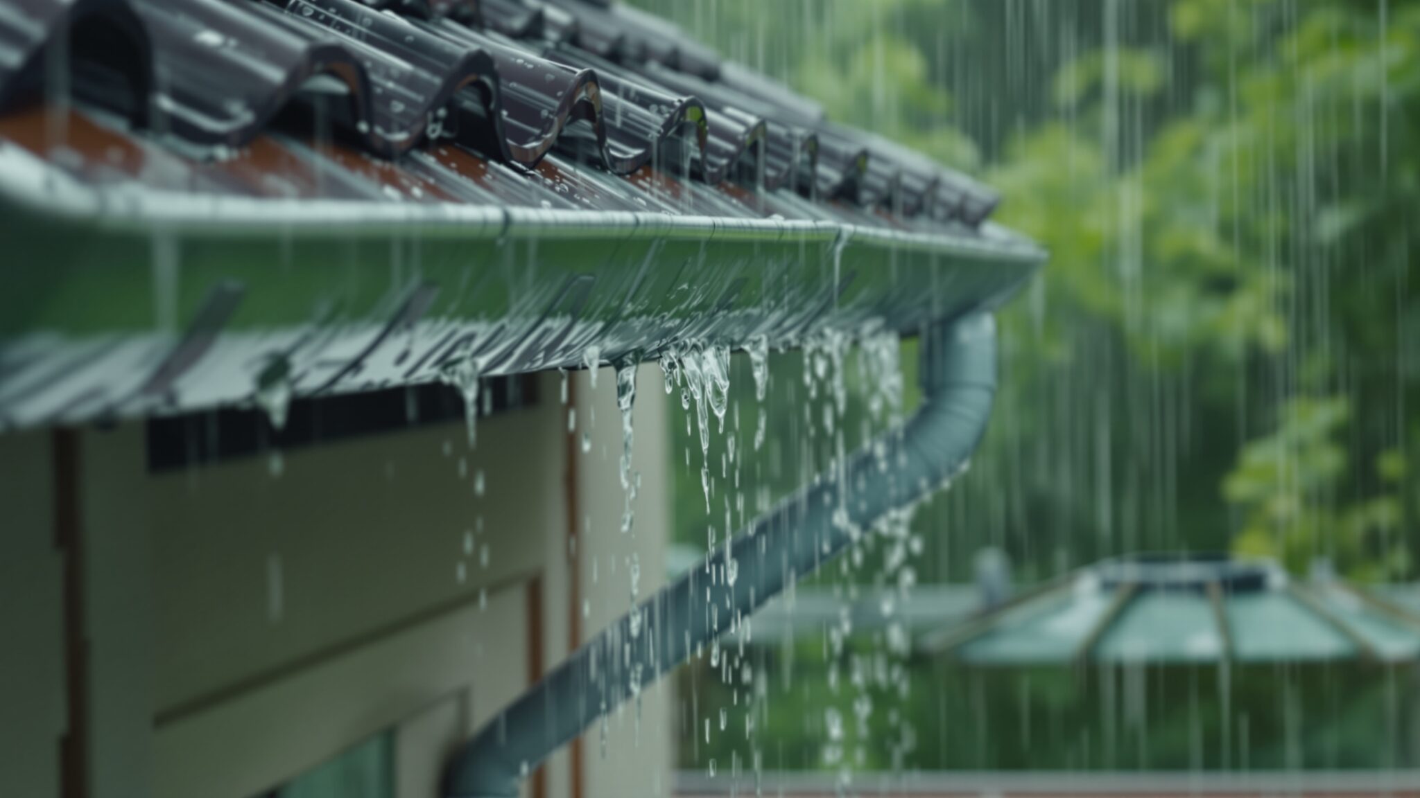 Rainwater Harvesting 101: How It Works and Why It Matters - Mossy Street